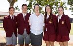 St George SHS 2022 Prospectus