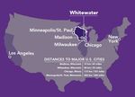 2021-2022 Fact Sheet - UW-Whitewater