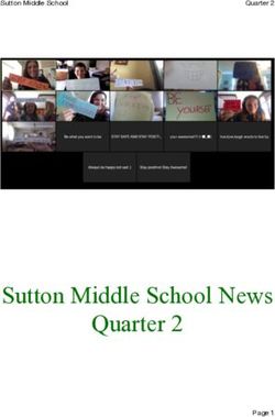 Sutton Middle School News Quarter 2 - Sutton Middle School - Sutton ...