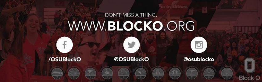 Ohio State Football 2021 Student Ticket Information