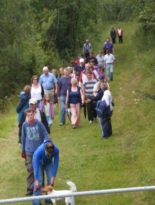 A submission To Offaly County Council Re: preparation of the new Offaly ...