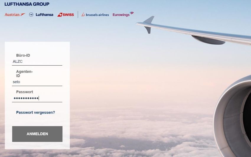 SPRK Manual Farelogix - Version 10.1 03/2021 - NDC Partner Program