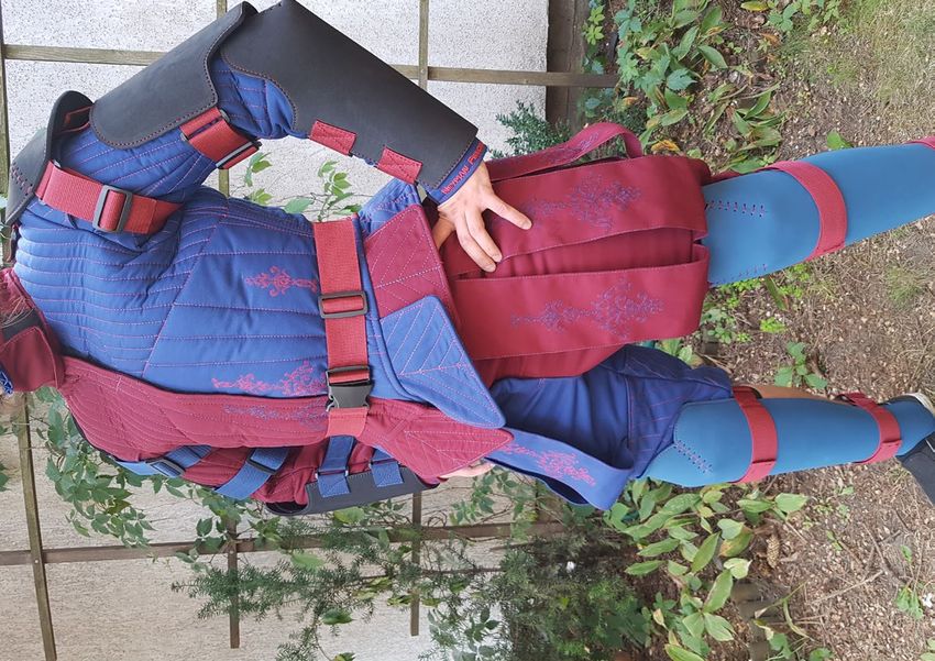 HEMA CATALOGUE 2019 - Neyman Fencing