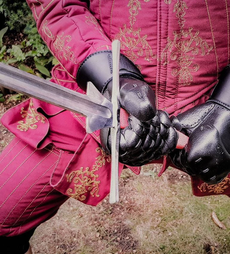 HEMA CATALOGUE 2019 - Neyman Fencing