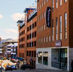 PRIME SOUTH EAST PREMIER INN AND LEISURE INVESTMENT - REGENT STREET ...