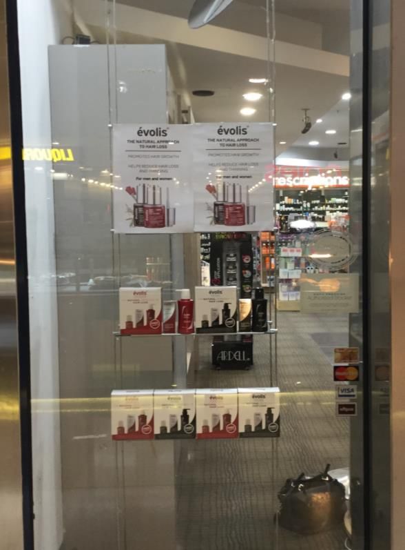 INVESTOR PRESENTATION - CEO Maria Halasz JULY 2018 ASX: CDY