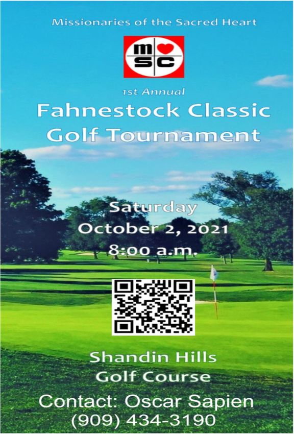 Sacred Heart Catholic Church - Rancho Cucamonga, CA August 22, 2021 ...