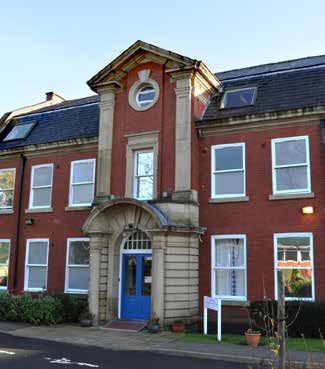 Child and Adolescent Mental Health Services - CAMHS PICU CAMHS Acute ...