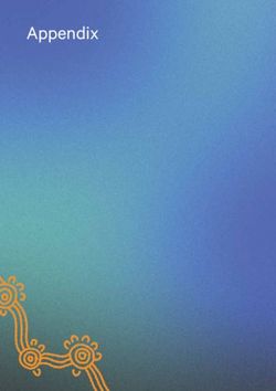 Appendix - Queensland Family & Child Commission