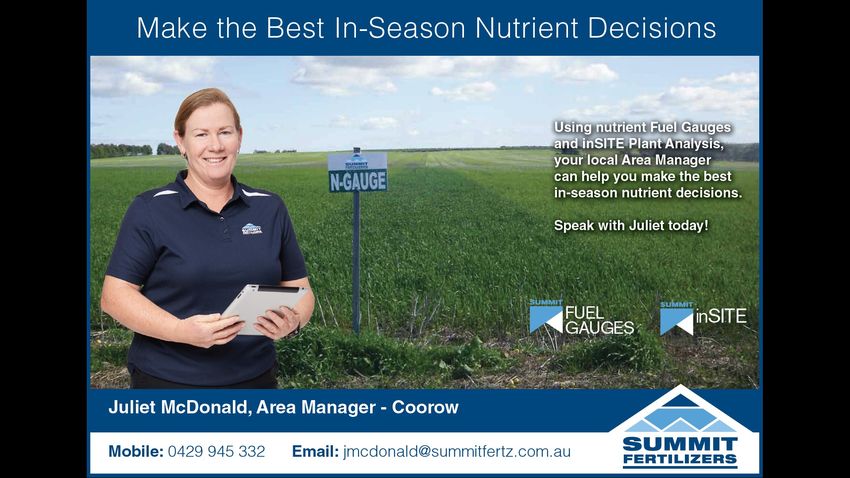 30th of March 2022 - Shire of Carnamah