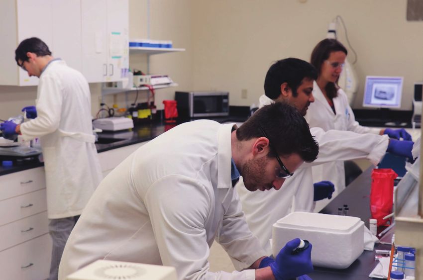 SPOTLIGHT - The Roskamp Institute Brings Big Science to SRQ