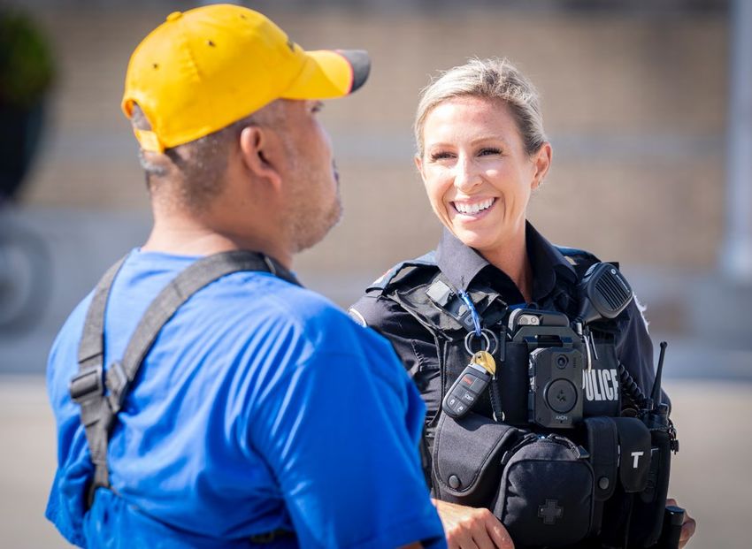 Peel Regional Police Police Services - Appendix A - 2023-2026 Business Plan and 2023 Budget