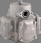 SB-100 Series Meter Precision Meter - Bennett Pump