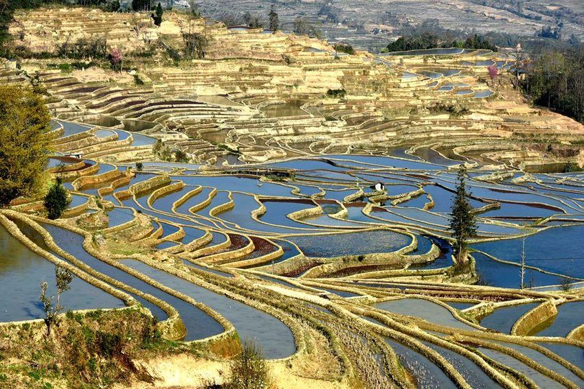 Magical Engineering Technology in Ancient China, and Their Modern ...