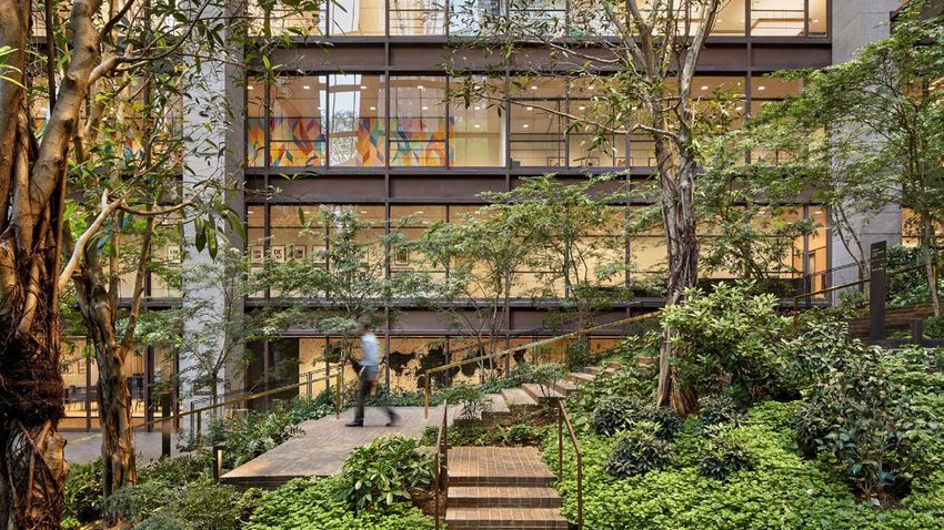 AIA COTE Top 10 for Students Competition - AIA Framework for Design ... AIA COTE Top 10 for Students Competition - AIA Framework for Design ...