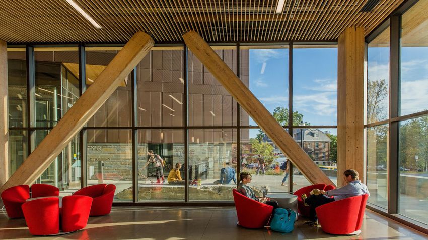 AIA COTE Top 10 for Students Competition - AIA Framework for Design ... AIA COTE Top 10 for Students Competition - AIA Framework for Design ...