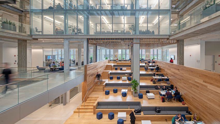 AIA COTE Top 10 for Students Competition - AIA Framework for Design ...