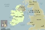Northern Ireland: The Peace Process, Ongoing Challenges, and U.S ...