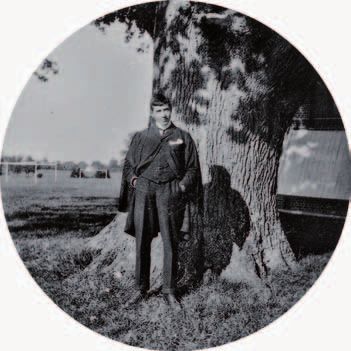 Cyril Holland (E Social, 1899-1903) son of