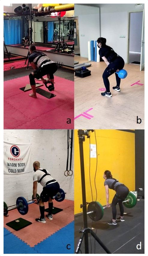 Lower Back Injury Prevention and Sensitization of Hip Hinge with ...
