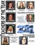 Virtual Conference February 1 - 6, 2021 - www.georgiascienceteacher.org ...