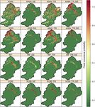 Spatial prediction of flood-susceptible zones in the Ourika watershed of Morocco using machine ...