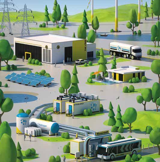 Visitor Guide 4 - 5 October 2022 | Messe Stuttgart, Germany