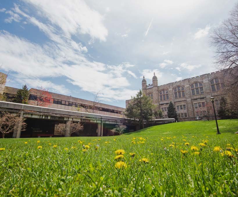 2021 THE CLASS OF Commencement Ceremony - CUNY