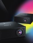 4K LCOS PROJECTORS - PROJECTORS.USA.CANON.COM - Enterprise, Production ...