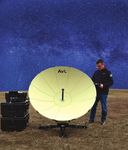 SATMAGAZINE WORLDWIDE SATELLITE MAGAZINE JULY/AUGUST 2020