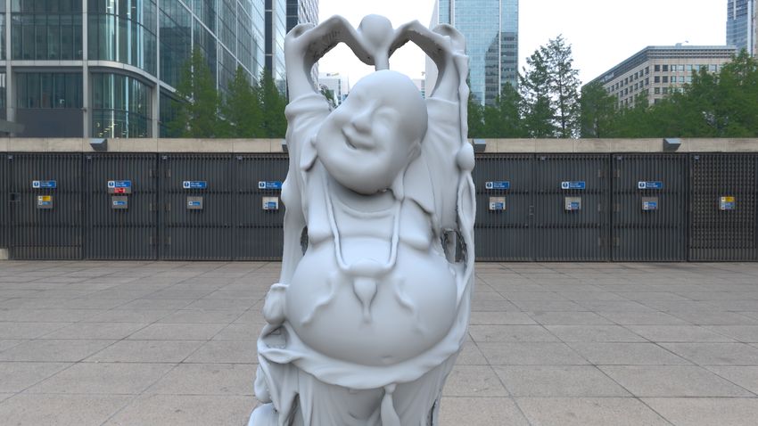 Hardware Adaptive High-Order Interpolation for Real-Time Graphics Hardware Adaptive High-Order Interpolation for Real-Time Graphics