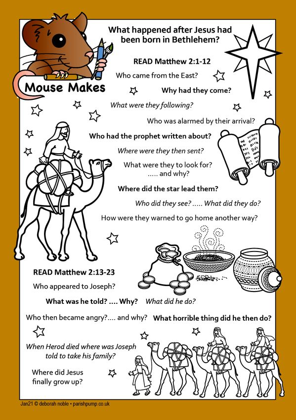 January 2021 - The Magazine of St Thomas's Stopsley Parish Church ...