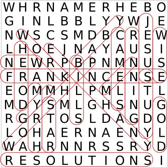 January 2021 - The Magazine of St Thomas's Stopsley Parish Church ...