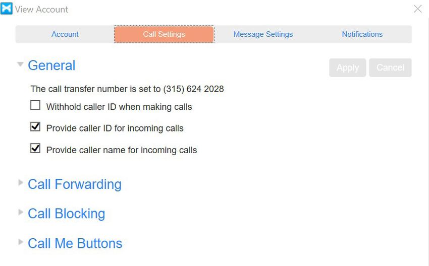 MAX UC DESKTOP SOFTPHONE APPLICATION - USER MANUAL - NORTHLAND ... MAX UC DESKTOP SOFTPHONE APPLICATION - USER MANUAL - NORTHLAND ...
