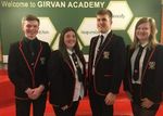 Session 2019/20 Girvan Academy Standards & Quality Report