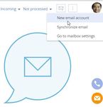 Base integrations Version 7.17 - Creatio Academy