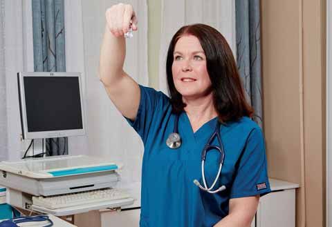 DOSING AND ADMINISTRATION GUIDE - VIMIZIM (elosulfase alfa)