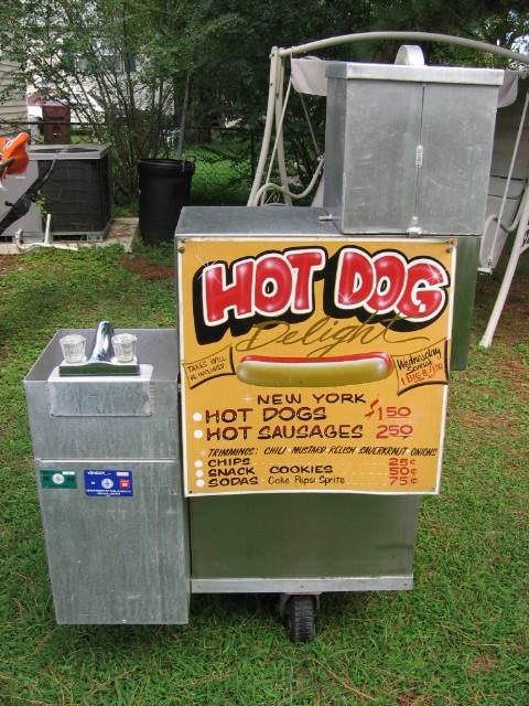 MOBILE FOOD FACILITY OPERATION GUIDE - Guidelines for MFF Licensing ...