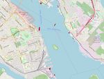 Discovering Gateway Ports in Maritime Using Temporal Graph Neural ...