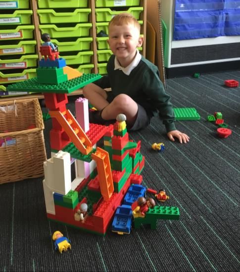 The Bader Bugle Summer Term 3 - Bader Primary School