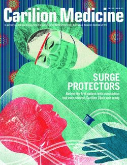 Carilion Medicine - Carilion Clinic