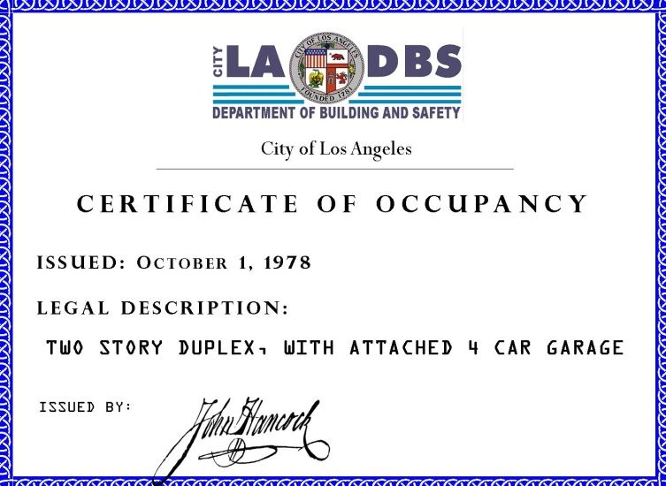 Rent Stabilization Ordinance - Evictions & Tenant Buyout Notification ...