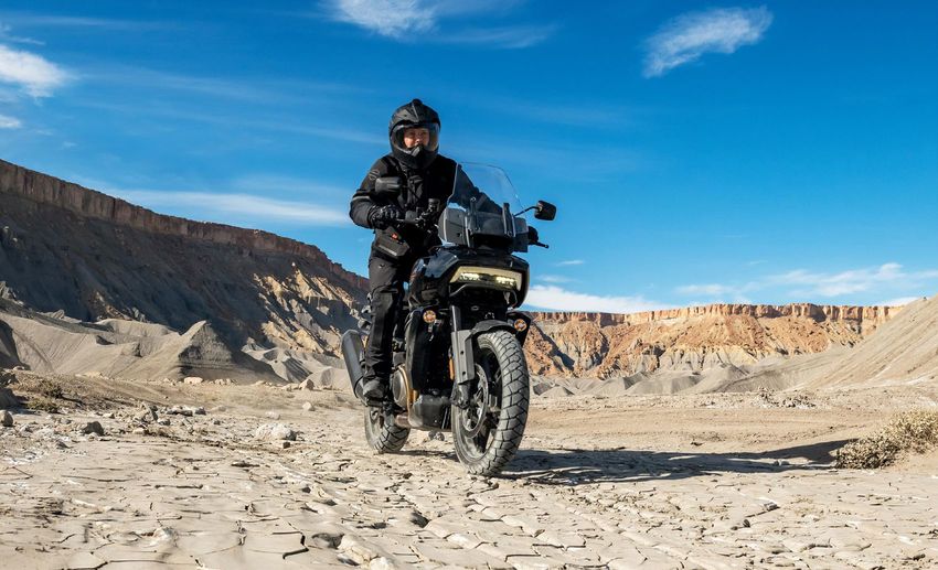 HARLEY-DAVIDSON MOTORCYCLES PRICE LIST 2021