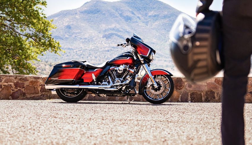 HARLEY-DAVIDSON MOTORCYCLES PRICE LIST 2021