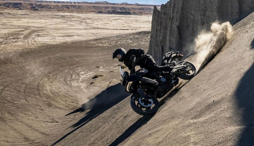 HARLEY-DAVIDSON MOTORCYCLES PRICE LIST 2021