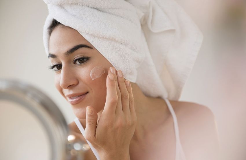 The Formulation Lab: Skin, sun and color - Personal Care - Dow