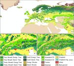 High-resolution land use and land cover dataset for regional climate ...