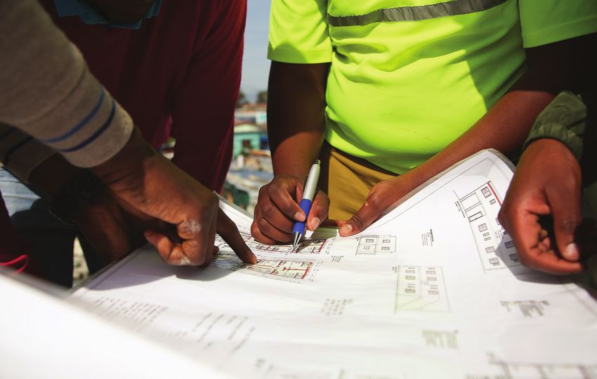 Contractor & Developer Academy