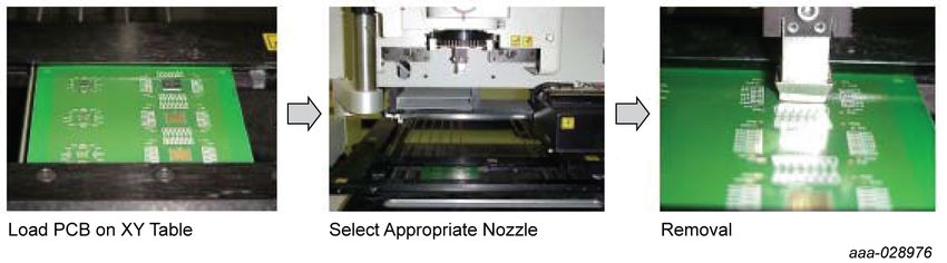 AN1902 Assembly guidelines for QFN (quad flat no-lead) and SON (small ...