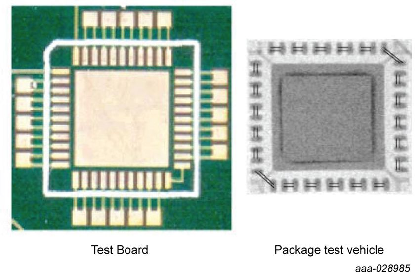 AN1902 Assembly guidelines for QFN (quad flat no-lead) and SON (small ...